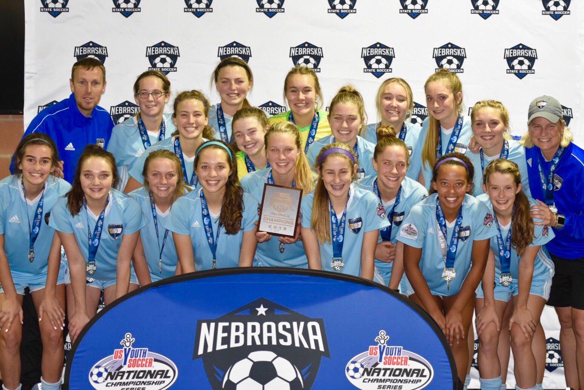 Eleven Academy Affiliates Place In Their Respective State Cups ...