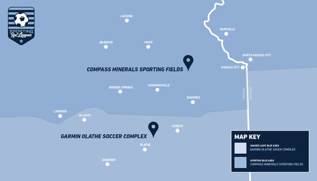 Sporting Rec League 2021 Spring Registration Officially Open | Sporting ...