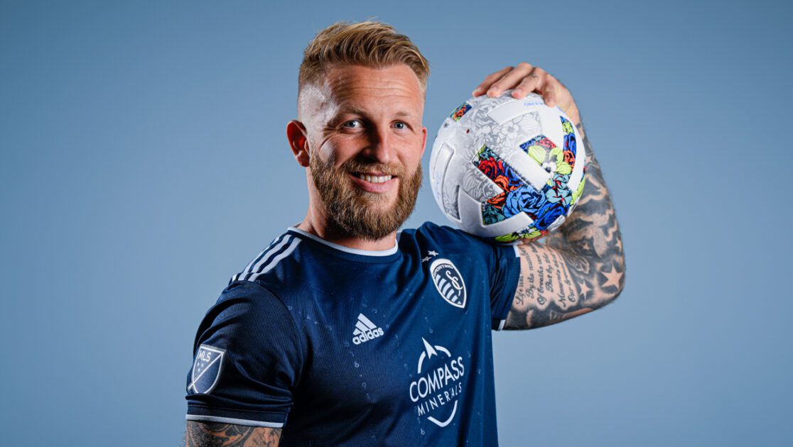 Camps | Sporting KC Youth Soccer