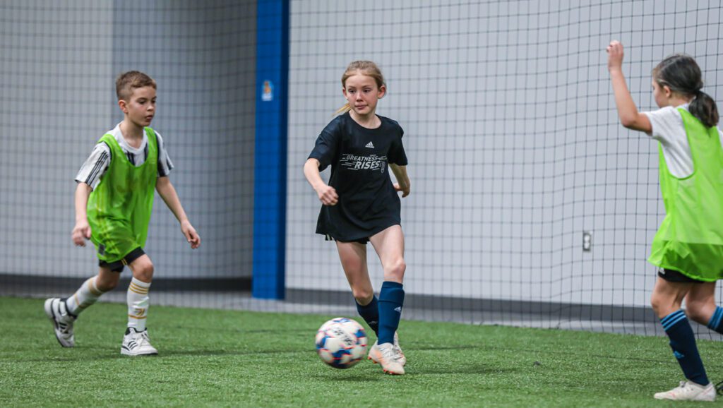 Camps | Sporting KC Youth Soccer