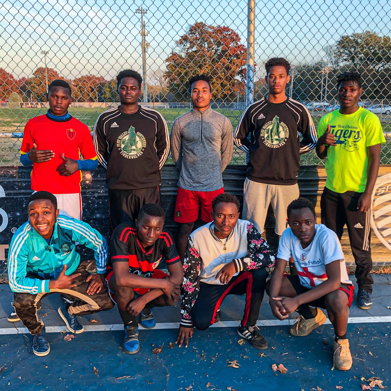 Sporting KC 5v5 Fest | Sporting KC Youth Soccer