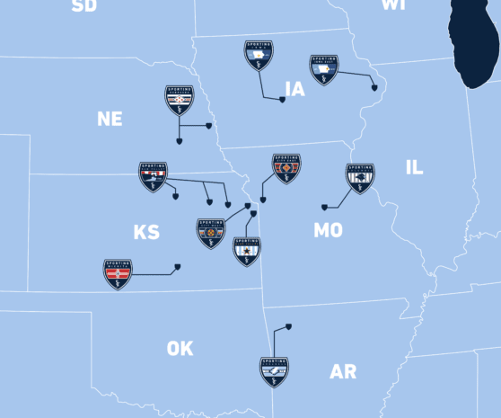 Sporting Development League | Sporting KC Youth Soccer