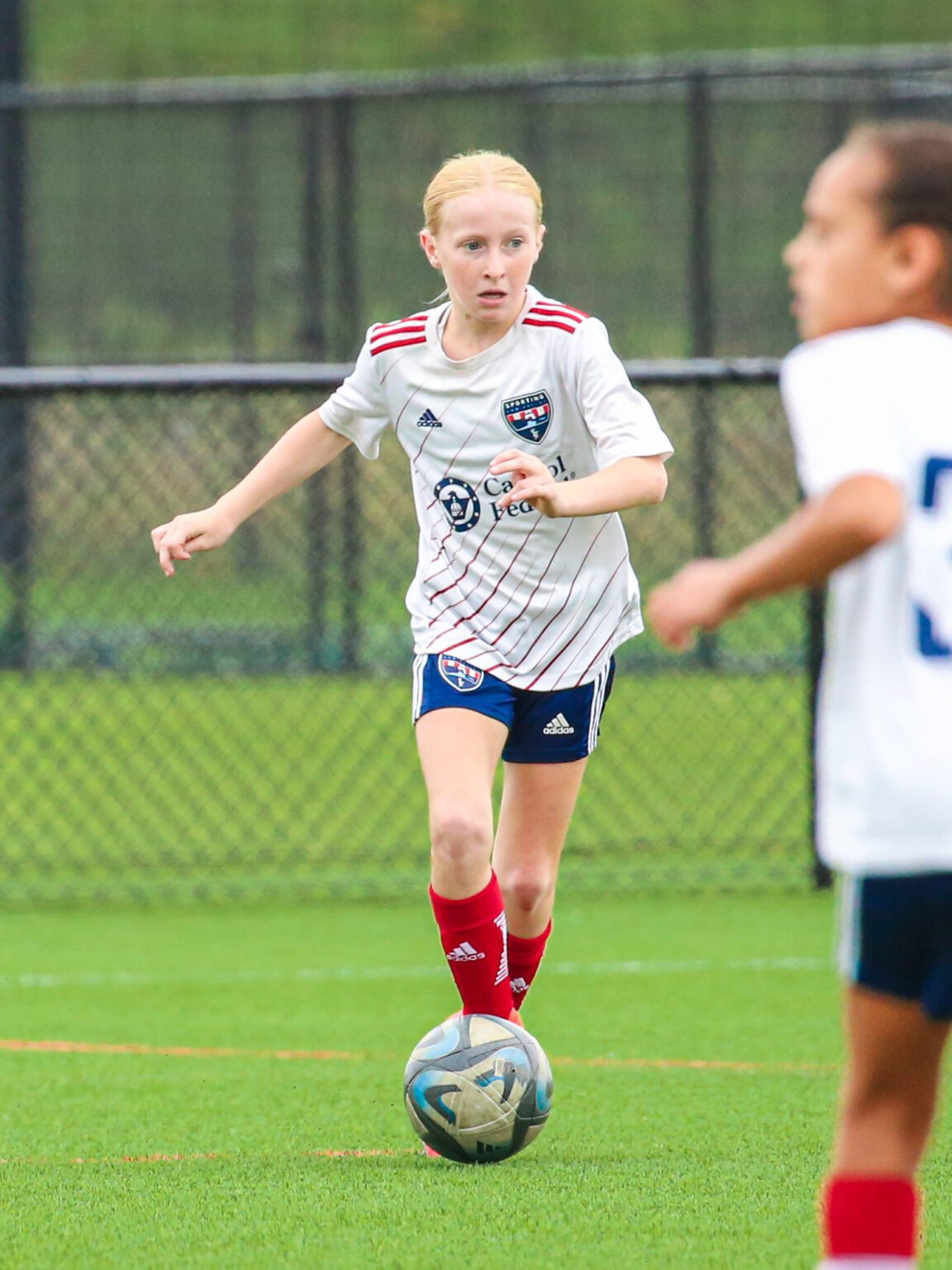 Sporting Development League | Sporting KC Youth Soccer