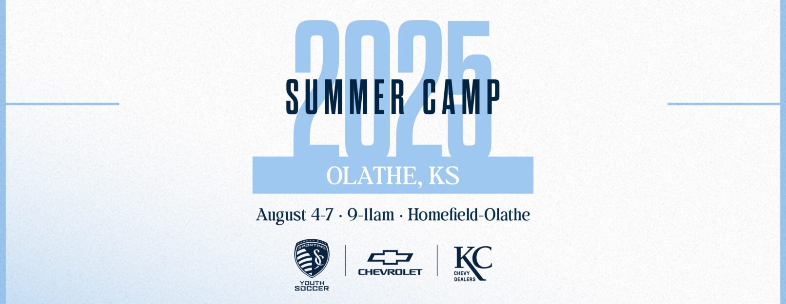 Sporting KC Summer Rec Camp – Olathe | Sporting KC Youth Soccer