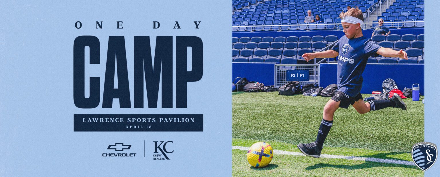 Soccer Camps | Sporting KC Youth Soccer