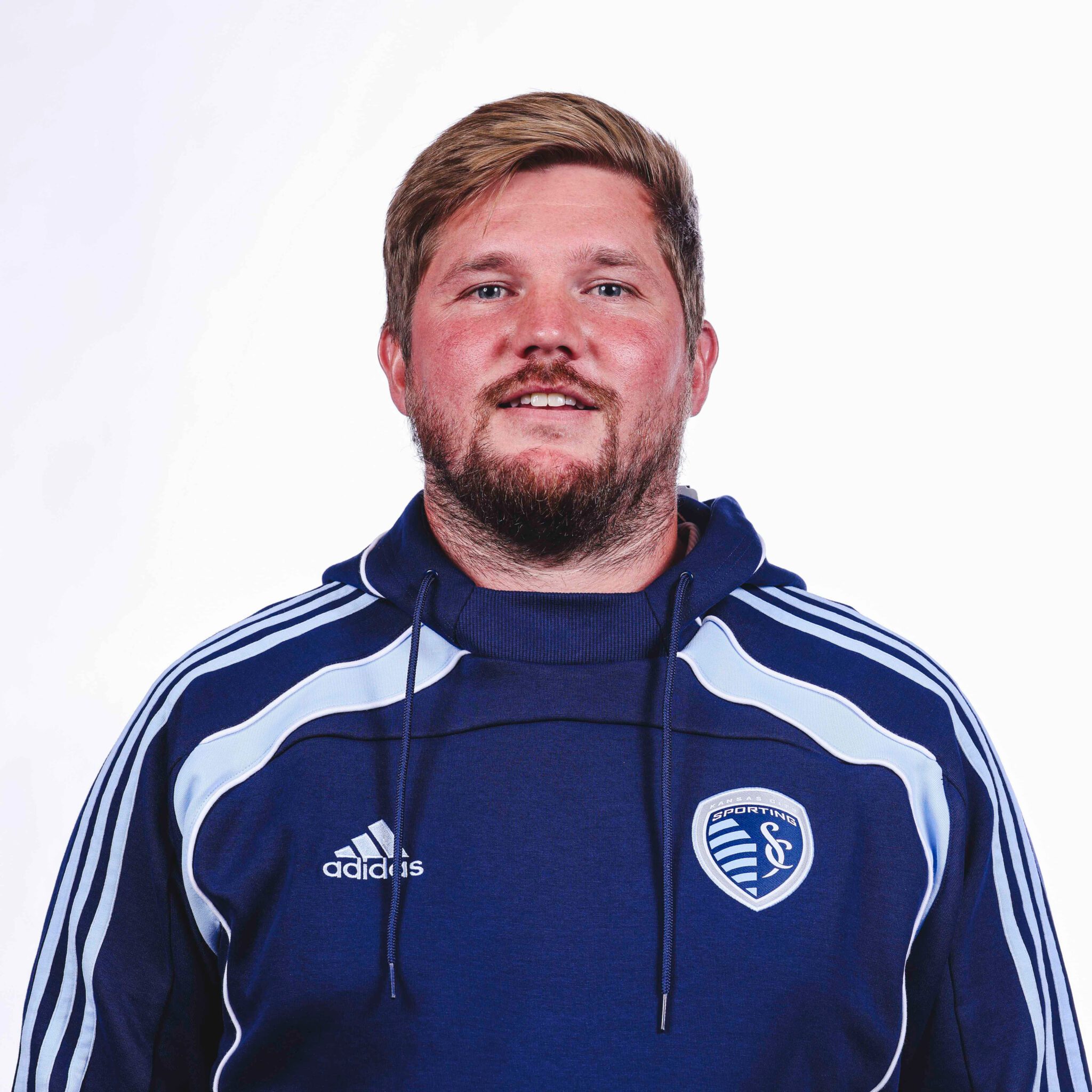 Staff | Sporting KC Youth Soccer