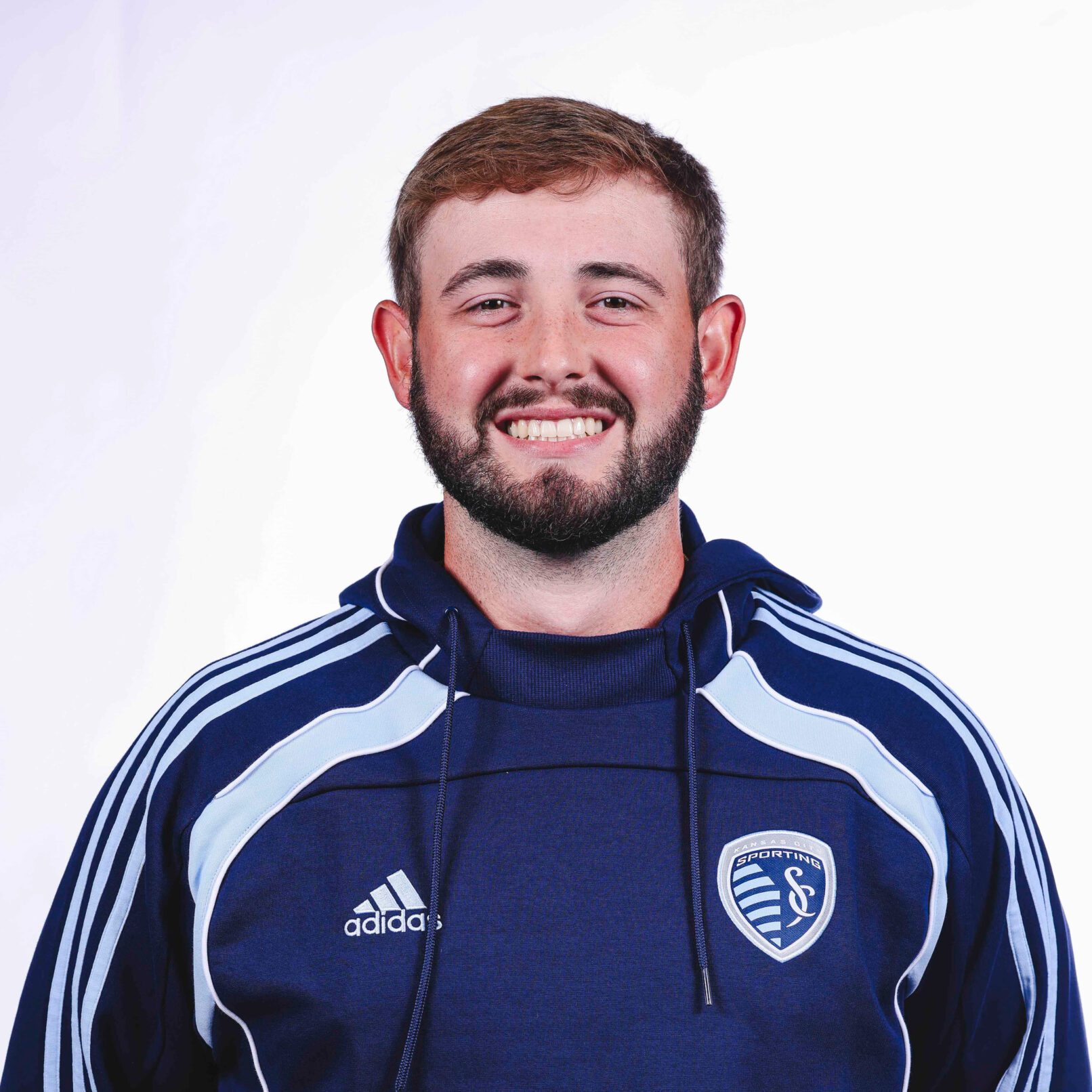 Staff | Sporting KC Youth Soccer