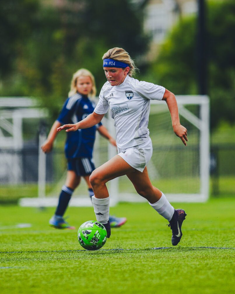 Sporting Development League | Sporting KC Youth Soccer