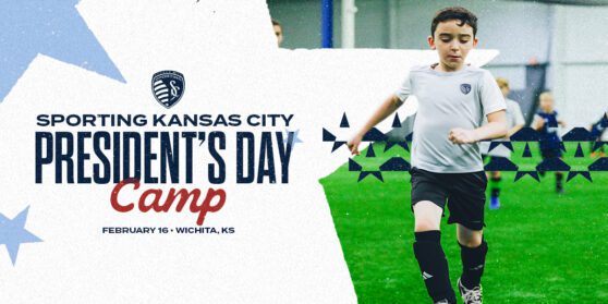 Presidents' Day Camp – Wichita, KS | Sporting KC Youth Soccer